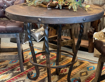 Our Top 5 Best Ranch Furniture Texas Has To Offer – Hat Creek Interiors