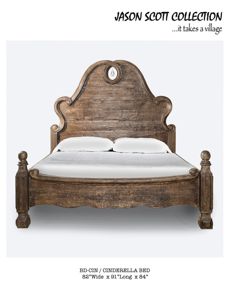 Jason Scott Collection (Beds) – Hat Creek Interiors