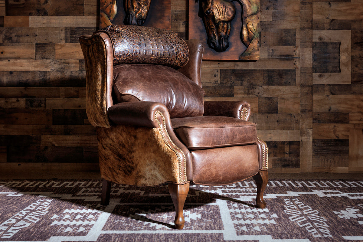 Quality Home Furnishings | Elegant Rustic Furniture | Custom Design ...