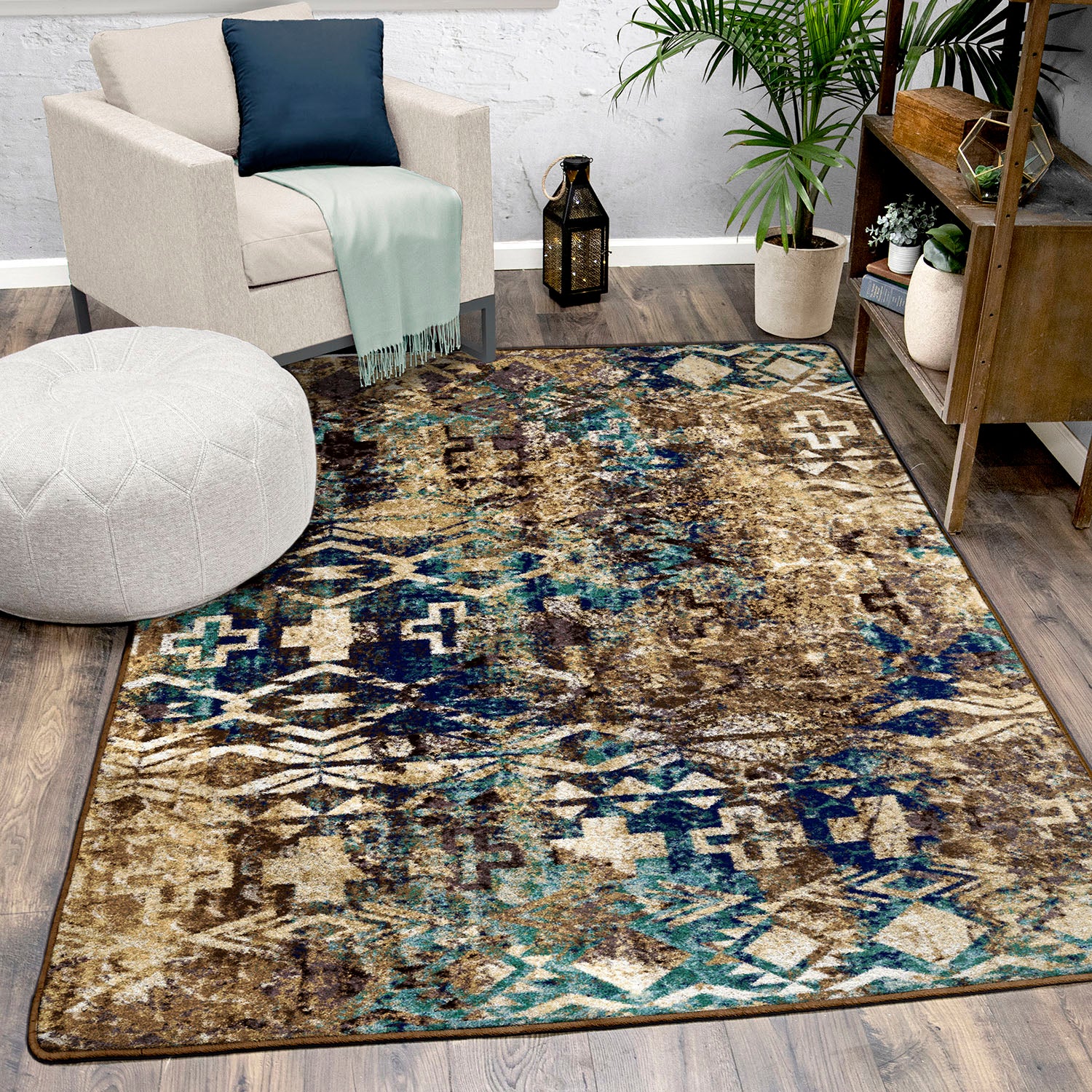 Featherstone Rug | High-End Rugs & Runners – Hat Creek Interiors