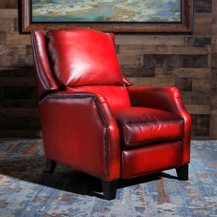 Western Luxury Recliners | High-End Western Furniture – Hat Creek Interiors