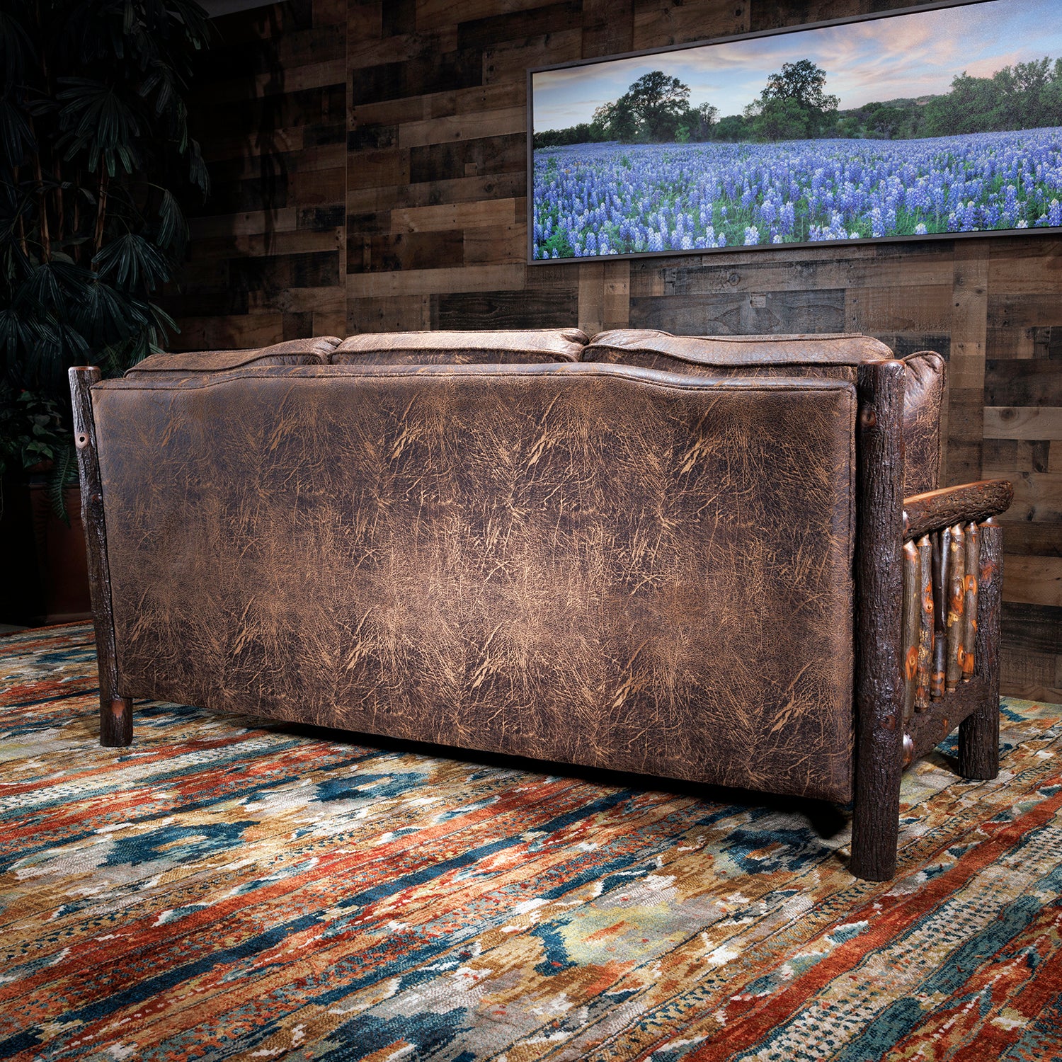 Red River Hickory Collection – Hat Creek Interiors