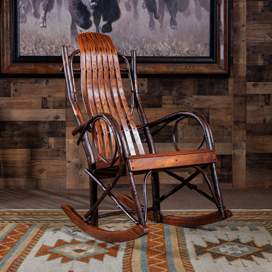 Western Accent Chairs | High-End Western Furniture – Hat Creek Interiors